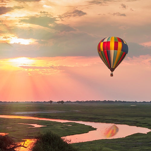 Alexforbes Invest | Preservation Fund